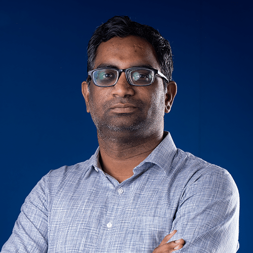 Dr Sesha Sai Ram Meka