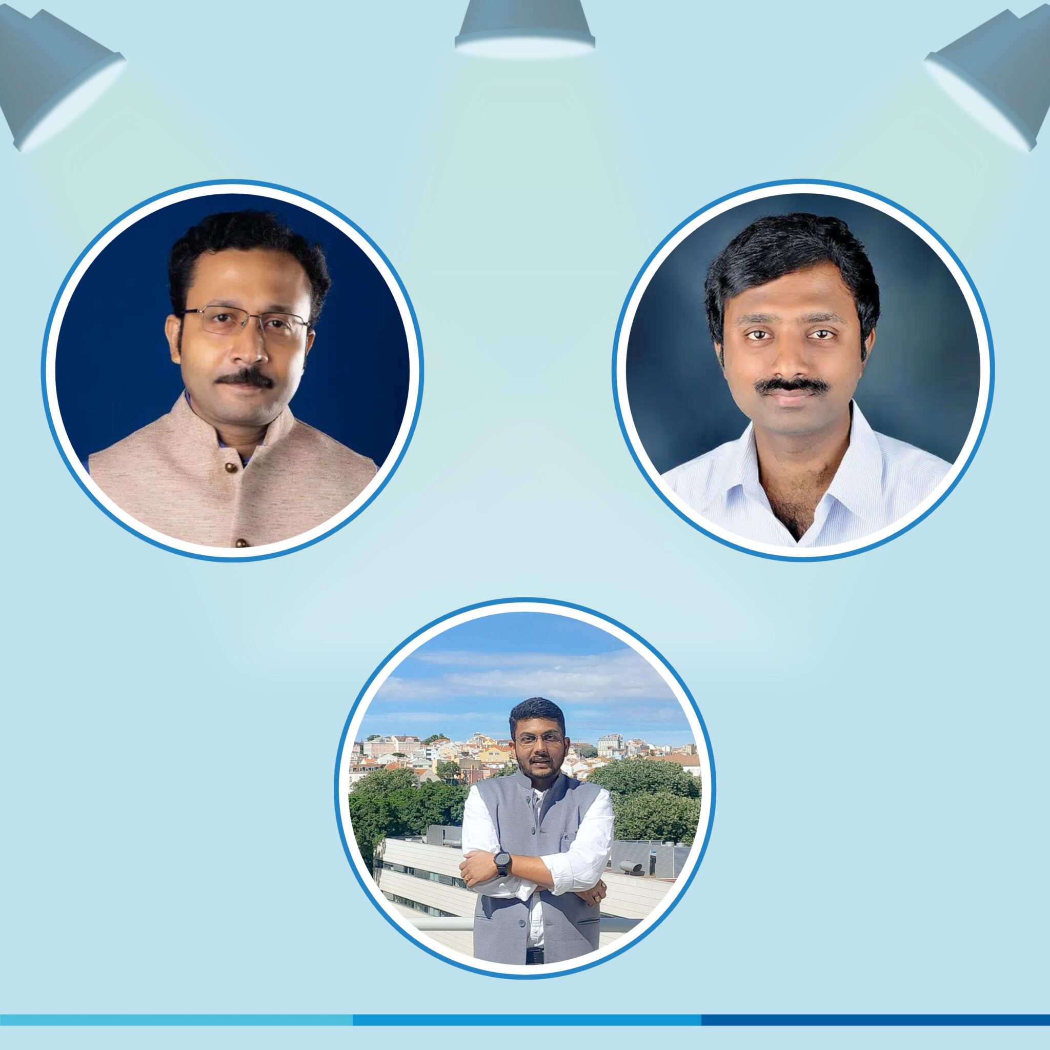 Soumyabrata Basu, PhD student, IFMR GSB