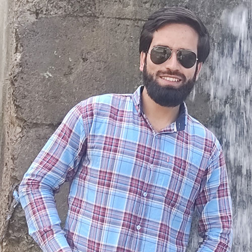 Dr Junaid Iqbal co-authors a paper published in the Journal of ...