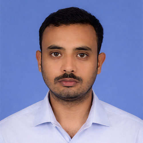 A paper by Dr Avishek Majumder accepted for PKC 2026 | Krea University ...